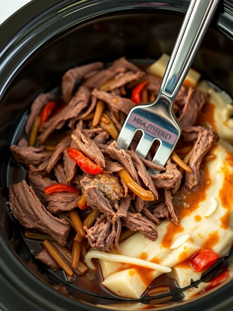 The Soulful Embrace of Slow-Cooked Barbacoa Tacos - ideaglam