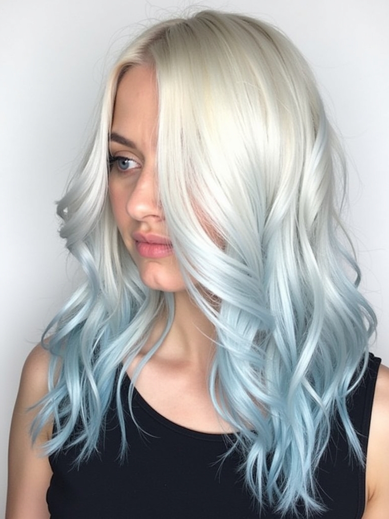Spring Hair Color Trends: The Ultimate Guide to Vibrant Styles - ideaglam