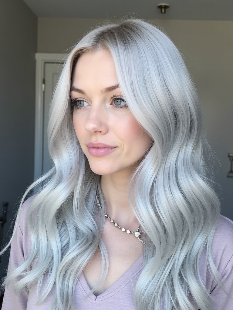 Spring Hair Color Trends: The Ultimate Guide to Vibrant Styles - ideaglam
