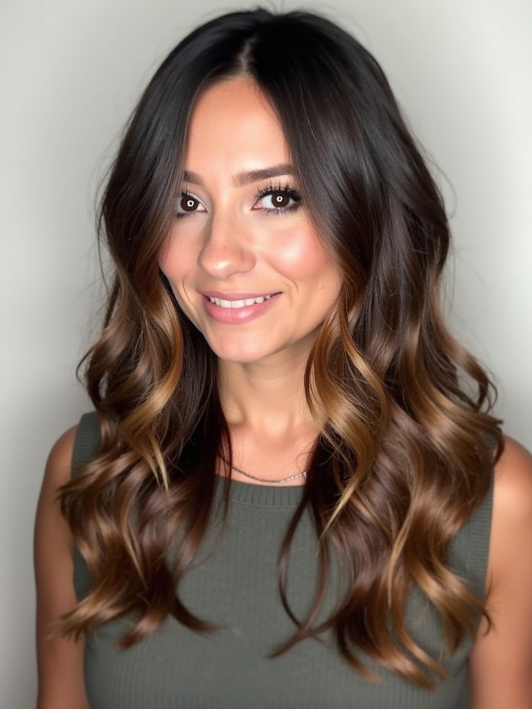 Spring Hair Color Trends: The Ultimate Guide to Vibrant Styles - ideaglam