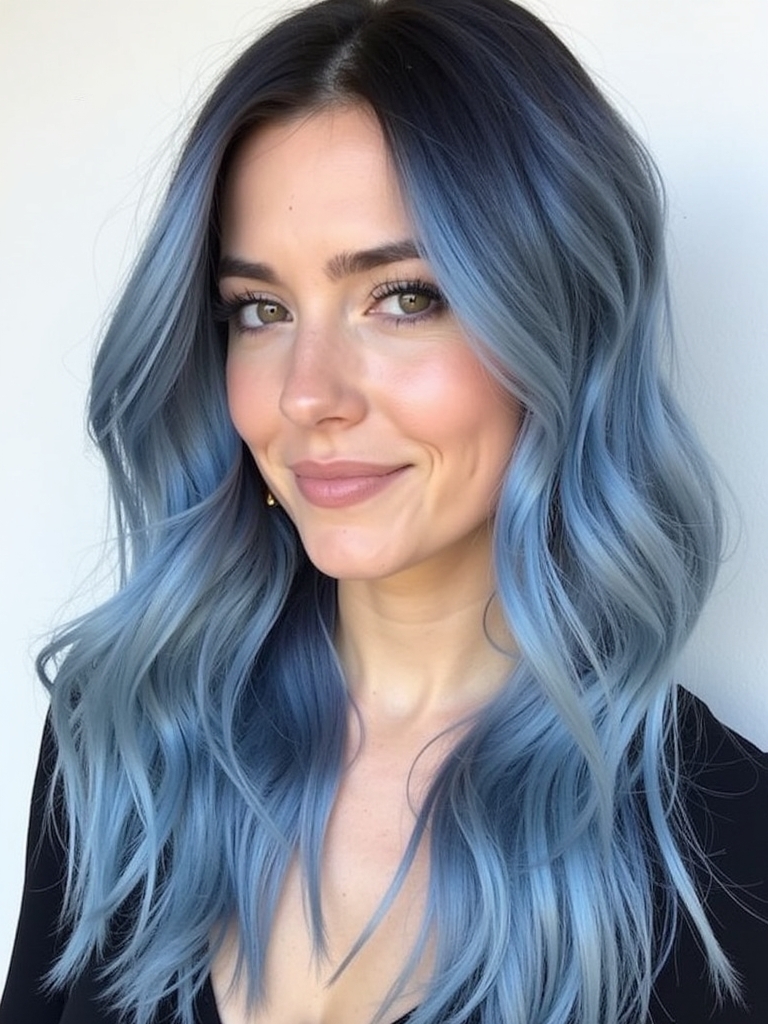 Spring Hair Color Trends: The Ultimate Guide to Vibrant Styles - ideaglam