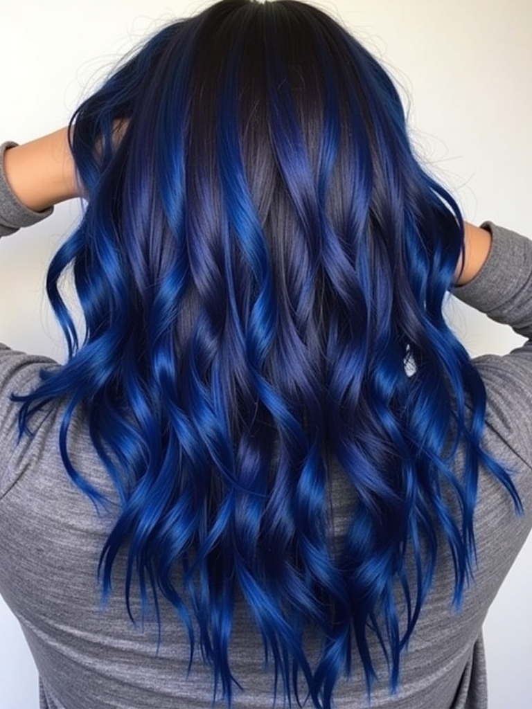 Spring Hair Color Trends: The Ultimate Guide to Vibrant Styles - ideaglam